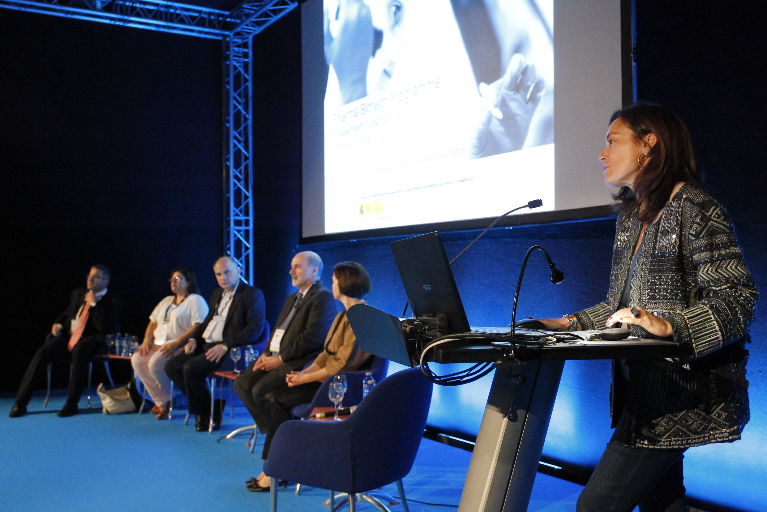 Innovación, tipo de producto y protección industrial, claves para el ...