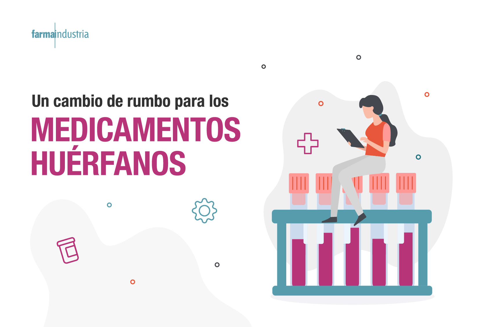 portada infografía MMHH - FarmaIndustria